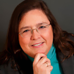 Helen Meldrum - Global Listening Centre