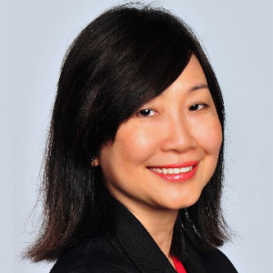 Christine Goh - Global Listening Centre