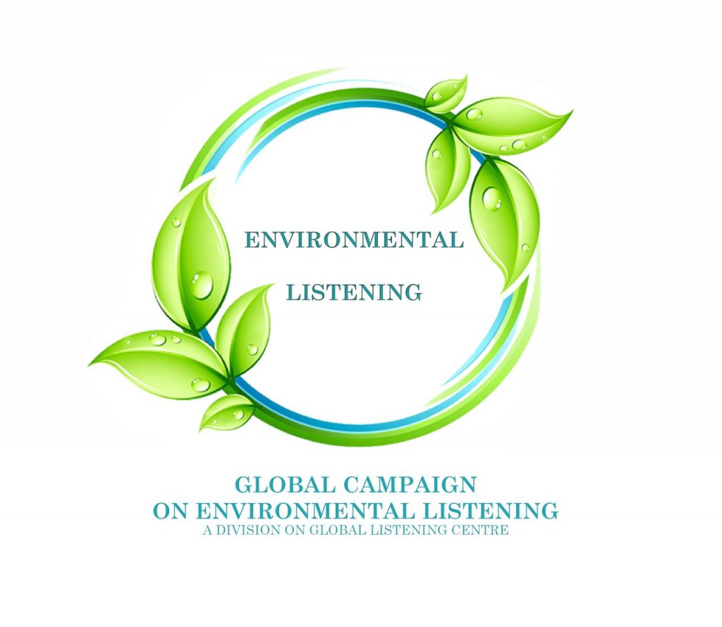 Global Listening Centre | Listening transforms Lives