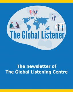 Global Listening Centre | Listening transforms Lives